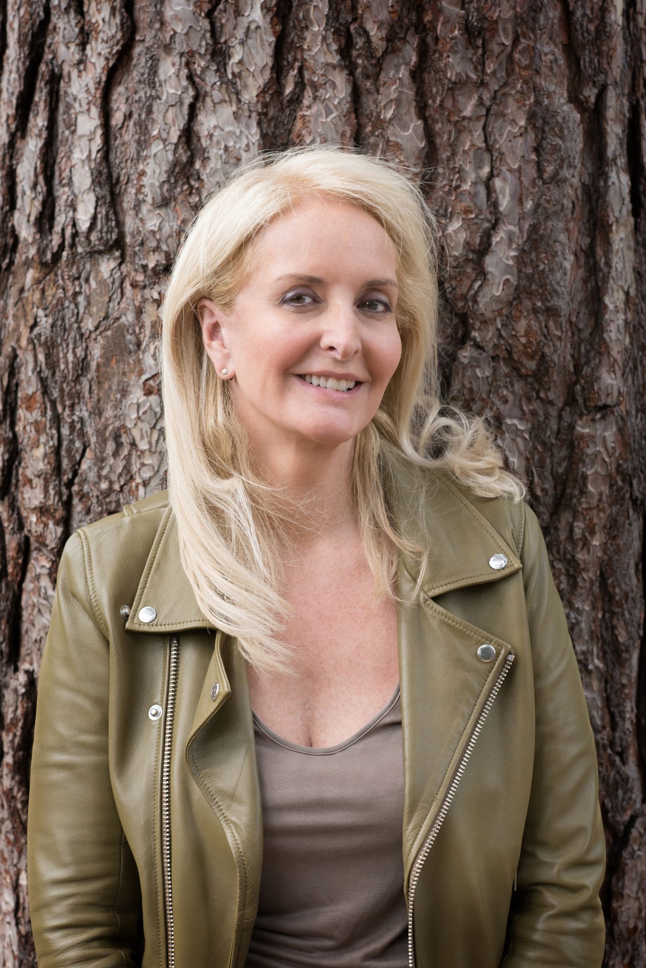 Digital Detox Expert | Digital Pioneer | Tanya Goodin | Author